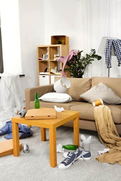 How To Tell If You Have Too Much Stuff: 13 Significant Signs ...
